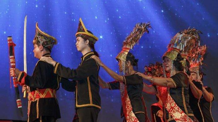 Festival Kaamatan: Pesta Panen Padi yang Menjadi Simbol Syukur ...