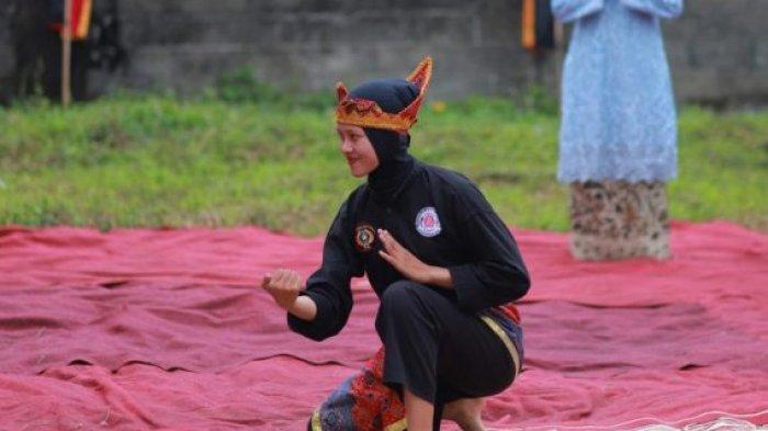 Kelurahan VI Suku Gelar Festival Lompong Sagu II, Wawako: Ini Menjadi ...