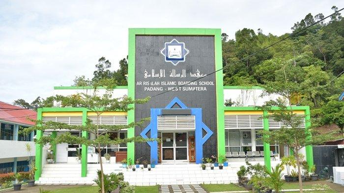 38 Siswa MAS Perguruan Islam Ar Risalah Lulus PTN Jalur SNBP 2024 ...