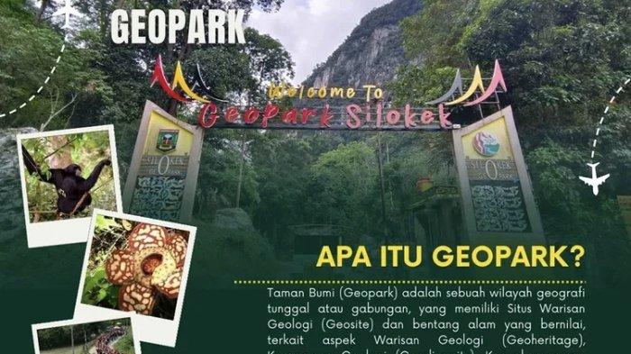 Calon Kandidat UGGp, Sijunjung Didatangi Tim Penilai Lapangan Geopark ...