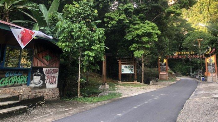 6 Rekomendasi Wisata saat Libur Lebaran di Sijunjung, Ada Geopark ...