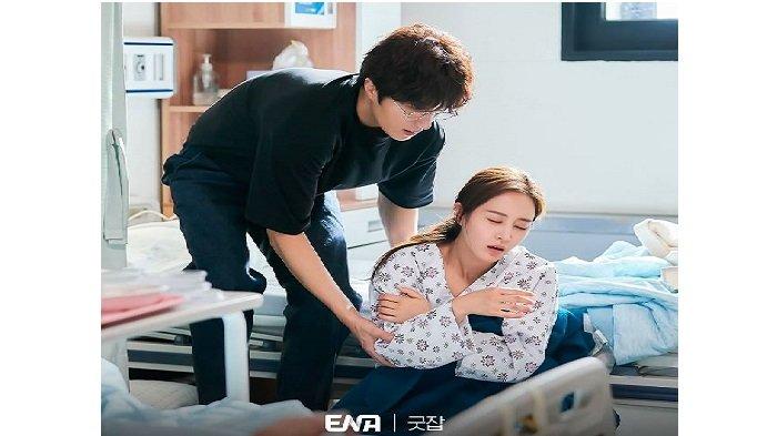 Sinopsis Drakor Good Job Episode 2, Eun Sun Woo Tahu Don Se Ra Miliki ...