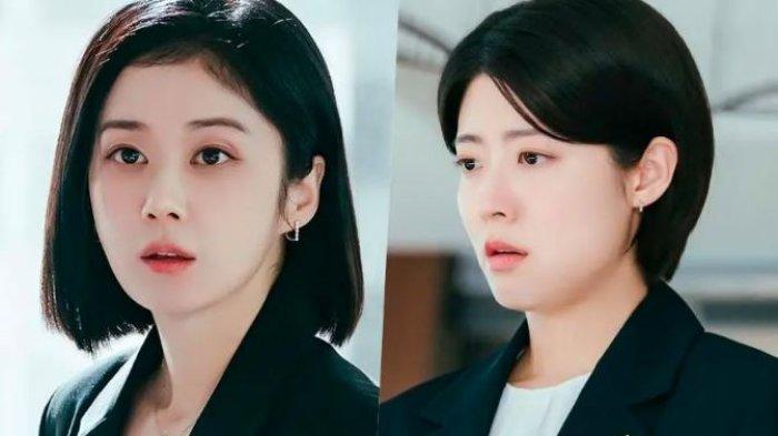 Jadwal Tayang Good Partner Episode 12 Lengkap Spoiler Drakor ...