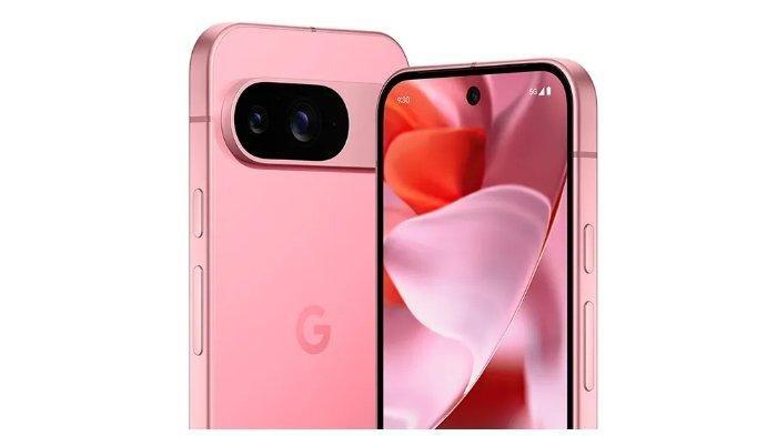 HARGA HP Google Pixel 9, Pixel 9 Pro, dan Pixel 9 Pro XL, Mulai Rp12 ...