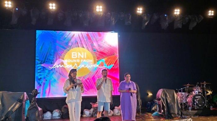 Raffi Ahmad Ungkap Alasan Buka Marawa Beach Club di Padang: Masyarakat Sumbar Itu Keren ...