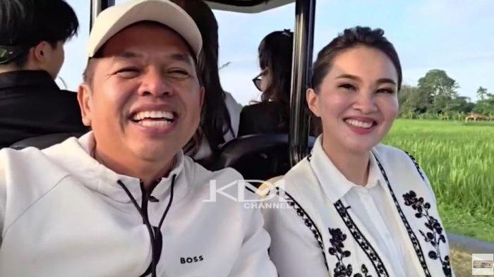 Reaksi Dedi Mulyadi Viral Dijodohkan dengan Sherly Tjoanda, Singgung Lagu Mangu hingga Tujuan ...