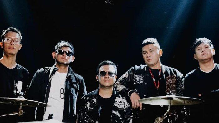 HUT Kota Padang, Band Anima Akan Tampil pada Festival Siti Nurbaya 2023 ...