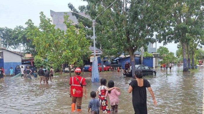 Hadapi Cuaca Ekstrem, PLN Imbau Masyarakat Tetap Waspada - Tribunpadang.com