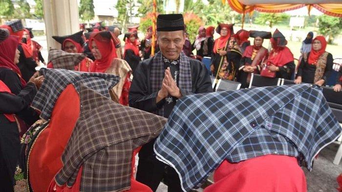 Peran Penting Bundo Kanduang Ajarkan Budaya, Adat dan Istiadat Pada ...
