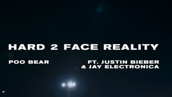 Arti Lagu Hard 2 Face Reality Justin Bieber ft Poo Bear, Lirik: Don't ...