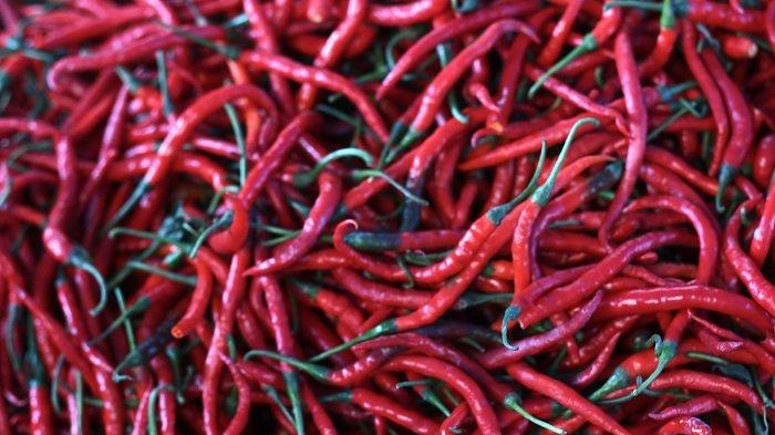 Harga Kebutuhan Pokok di Solok Selatan Awal Februari: Beras Stabil ...