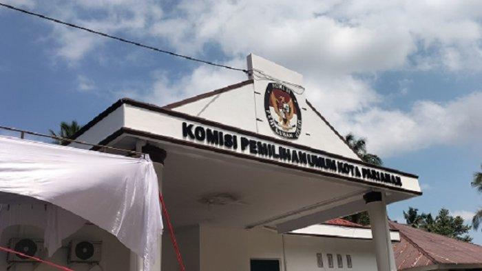 Hari Ini PKS, PDIP dan Nasdem Berencana Daftarkan Bacaleg ke KPU Kota Pariaman - Tribunpadang.com