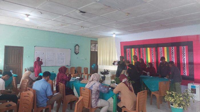 Hasil Pilkada Sumbar 2024, Epyardi Asda Menang di TPS 006 Singkarak ...