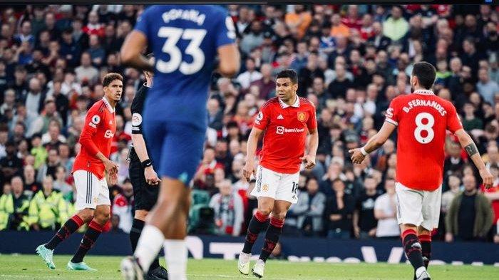 Manchester United Huni Grup Neraka Dalam Pot 2 Draw Liga Champions ...