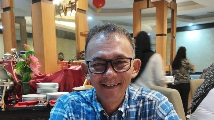 Hasril Chaniago Raih Press Card Number One HPN 2024, Teruslah Belajar ...