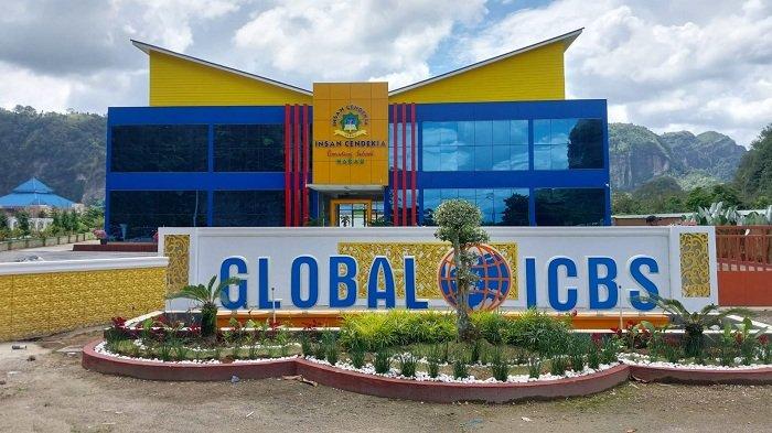 Ahmad Sahroni Posting Surat Pernyataan Orang Tua Siswa Seusai Viral Aksi Penganiayaan di ICBS ...