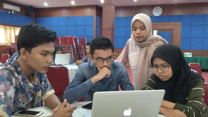 Institut Teknologi Padang Gelar Pendampingan Pengunggahan Proposal ...