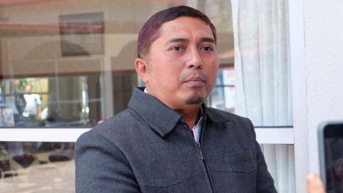 Anggota DPRD Bukittinggi Ibra Yasser Minta Maaf Usai Rendahkan Profesi ...
