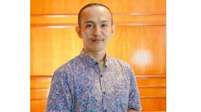 UMKM Harus Kuasai Pasar Digital dengan Konten Digital Kreatif - Tribunpadang.com