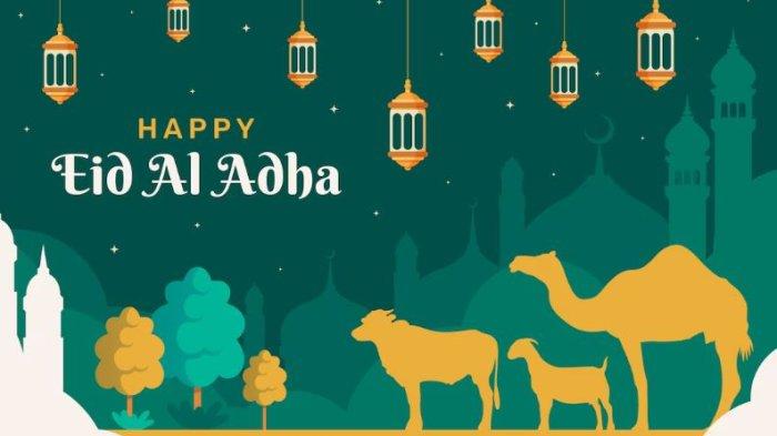 Jadwal Sholat Idul Adha 2025: Jam Berapa Mulainya? Ini Niat dan Tata ...
