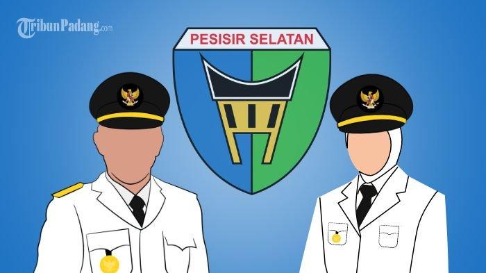 Laporan Awal Dana Kampanye Pilkada Pesisir Selatan 2024 Kedua Paslon