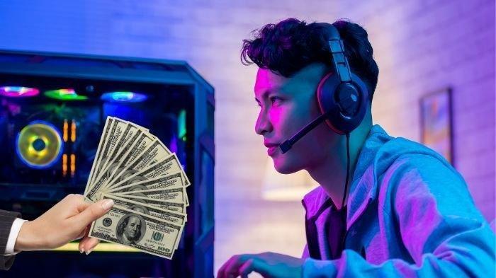 10 Aplikasi Game Penghasil Uang di Internet: Island King, Hago, Game ...