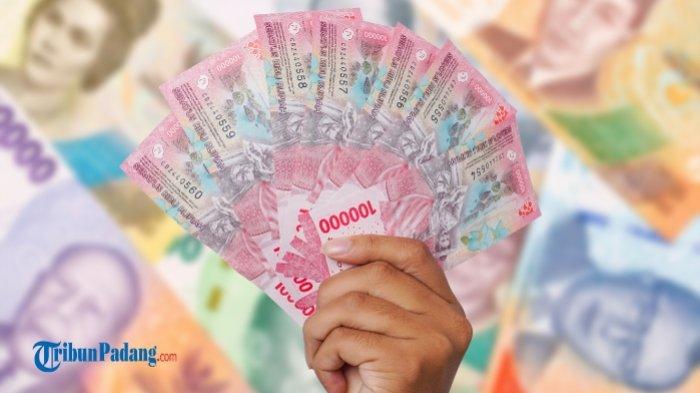 UMP Sumbar 2023 Naik 9,15 Persen, KSPI: Alhamdulillah, Sesuai ...