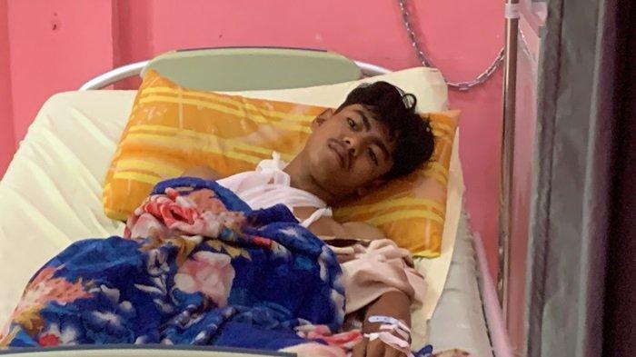 RAP Korban Selamat Longsor Tambang Emas Solok, Sudah 6 Hari di Lokasi ...