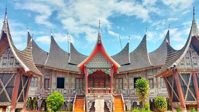 Arti Ninik Mamak dalam Budaya Minangkabau, Jabatan Pemimpin dalam Suku ...