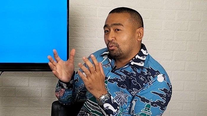 Italia tak Lolos, Audy Joinaldy Dukung Timnas Argentina dan Belanda di ...