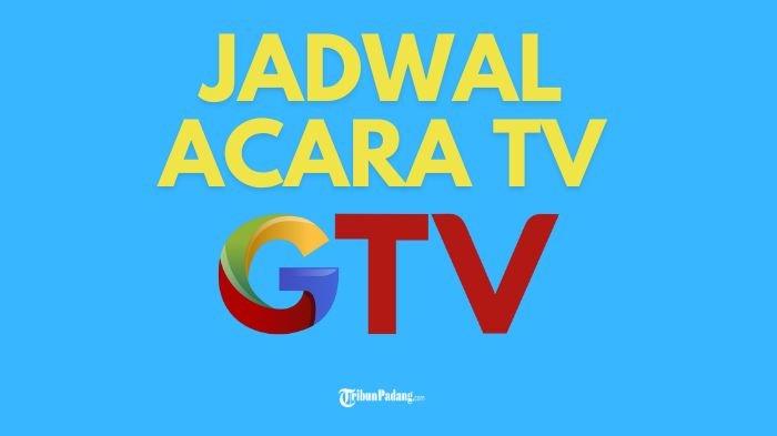 Jadwal Acara GTV Jumat 20 Juni 2025: Deretan Tayangan Seru dari Kartun Anak hingga Film Laga ...