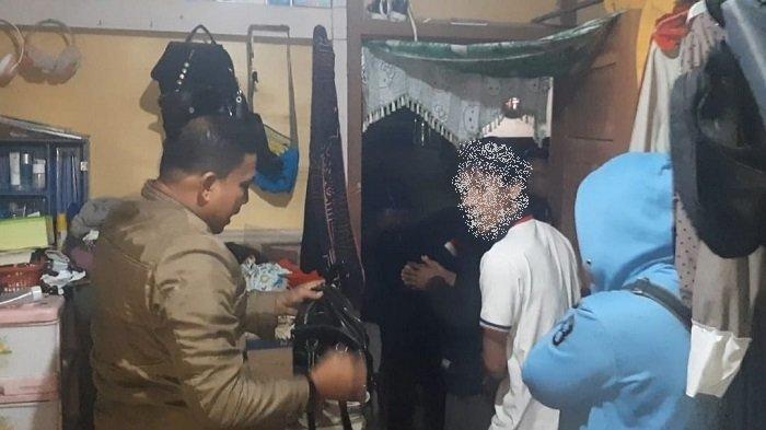 Jadikan Pos Ronda Sebagai Tempat Transaksi Narkoba, Tiga Pemuda di Padang Panjang Dicokok Polisi ...