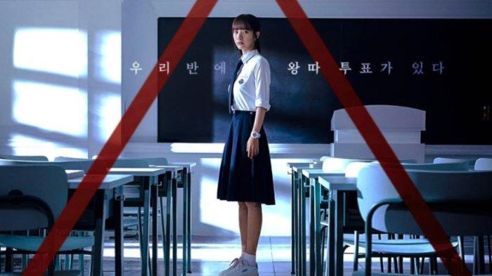 Jadwal Tayang Pyramid Game Episode 9 dan 10, Drakor tentang Bullying di ...