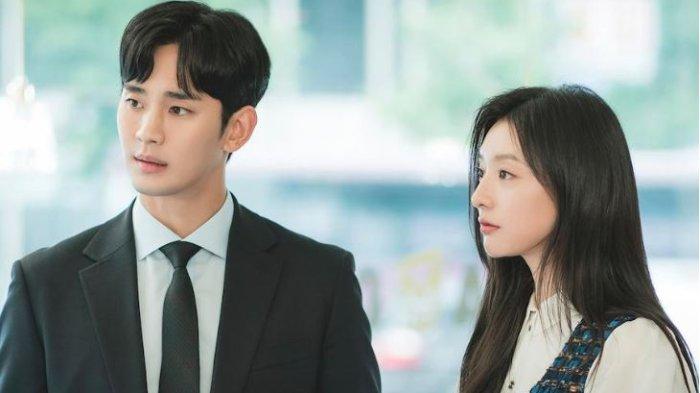 Jadwal Tayang Queen of Tears, Drakor yang Dibintangi Kim Ji Won dan Kim Soo Hyun - Tribunpadang.com