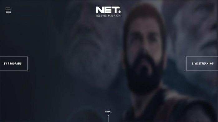 Live Streaming dan Jadwal Net TV Sabtu 30 Juli 2022 Tonton Zona Musik ...