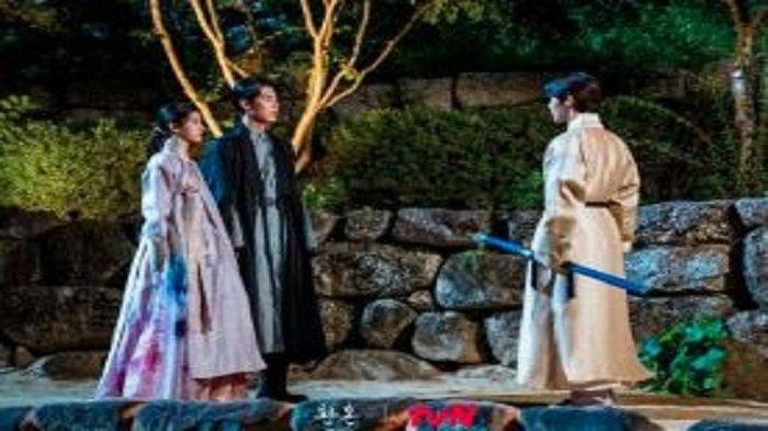 Alchemy of Souls Season 2 Episode 7 dan 8: Jadwal Tayang dan Spoiler Sinopsis Drama ...