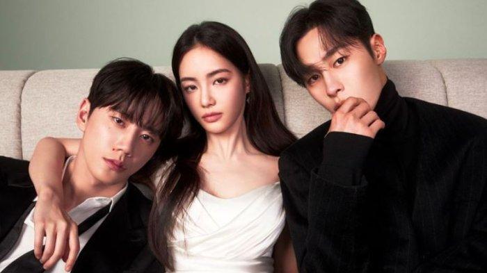 Jadwal Tayang The Impossible Heir Episode 11 dan 12: Hari, Jam, hingga Tempat Nonton ...