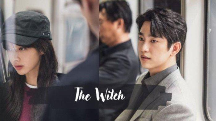 Jadwal Tayang The Witch, Drakor yang Dibintangi Jinyoung GOT7 dan Roh Jeong Eui - Tribunpadang.com