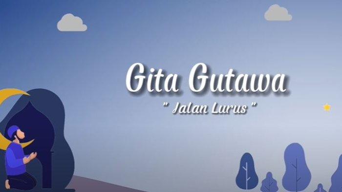 Lirik dan Arti Lagu Jalan Lurus Gita Gutawa: Jalan Lurus Sepuluh yang ...