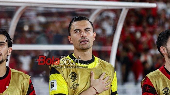 Alex Pastor Mendadak Temui Emil Audero di Markas Palermo FC, Jelang ...