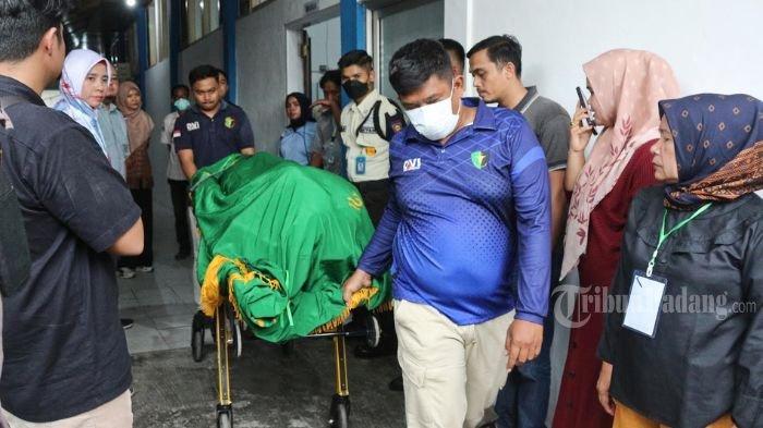 Ketua Tim Autopsi Ulang Afif Maulana Perkirakan Hasil Pemeriksaan ...