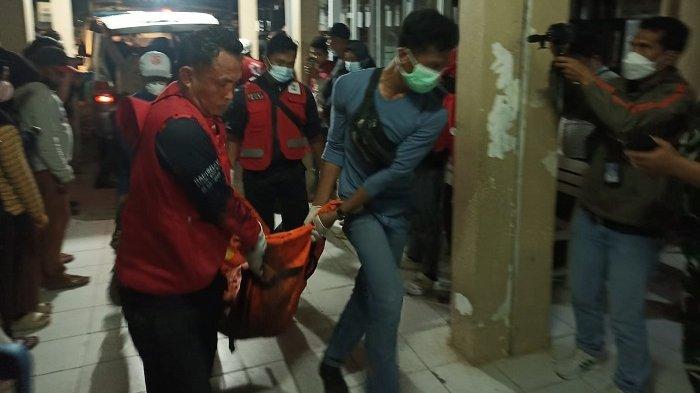 Total 18 Orang Berikut Daftar 11 Nama Korban Erupsi Gunung Marapi Yang