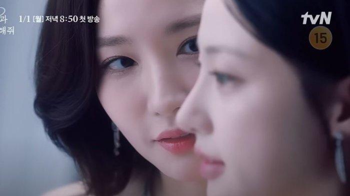 Marry My Husband Episode 11: Min-hwan Menikah dengan Su-min, Ji-won ...