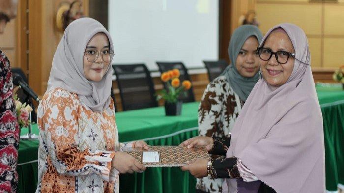 Kisah Inspiratif Mahasiswa Berprestasi, Yevis Haritsyah: Tak Ada Kemenangan, tanpa Kegagalan ...