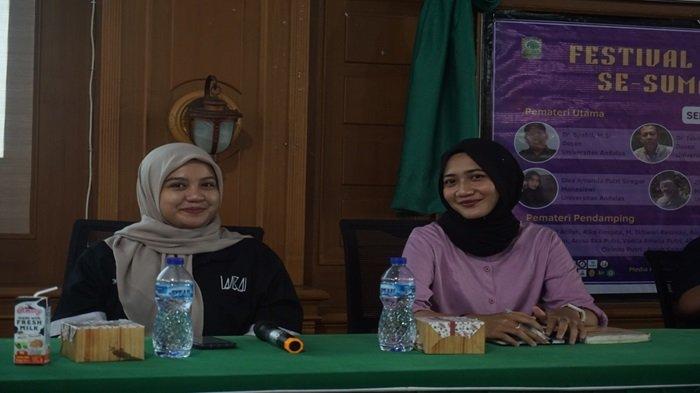 FIB Unand Gelar Festival Teater Mahasiswa se-Sumatera Barat Tahun 2024 ...