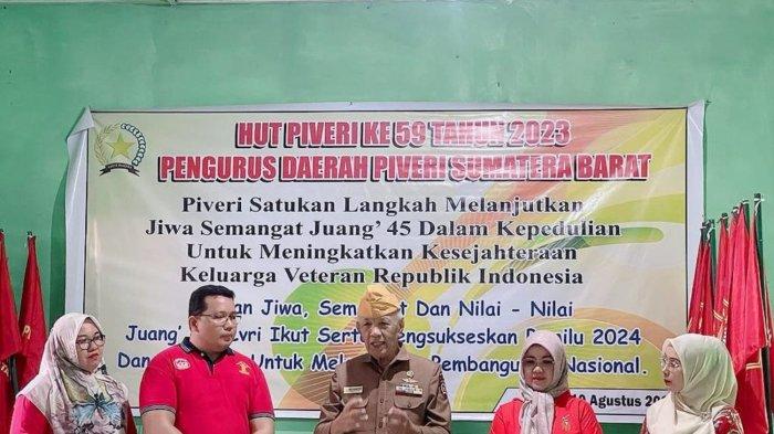 Sambut HUT Ke-78 Kemenkumham, Kanwil Sumbar Gelar Tali Kasih kepada ...