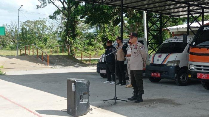Tradisi Balimau Jelang Ramadan 1446 H, BPBD Padang Siagakan Puluhan ...