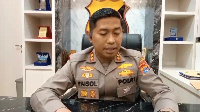 Polres Padang Pariaman Siap Kerahkan Ratusan Personel untuk Pengamanan Pilkada 2024 ...