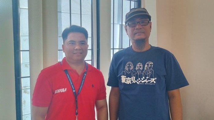 Kuota Program Saga Saja 2024 Kota Pariaman Berkurang jadi 60 Orang, Minat Masyarakat Tetap ...