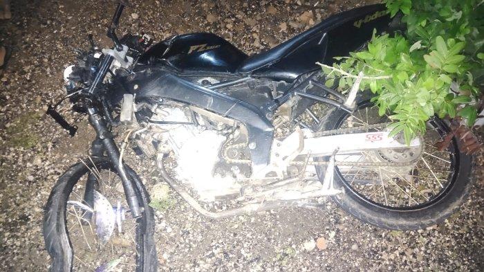 KRONOLOGI Kecelakaan Maut Tewaskan Pelajar di Lubuk Basung Agam, Terpental Lalu Ditabrak Pikap ...